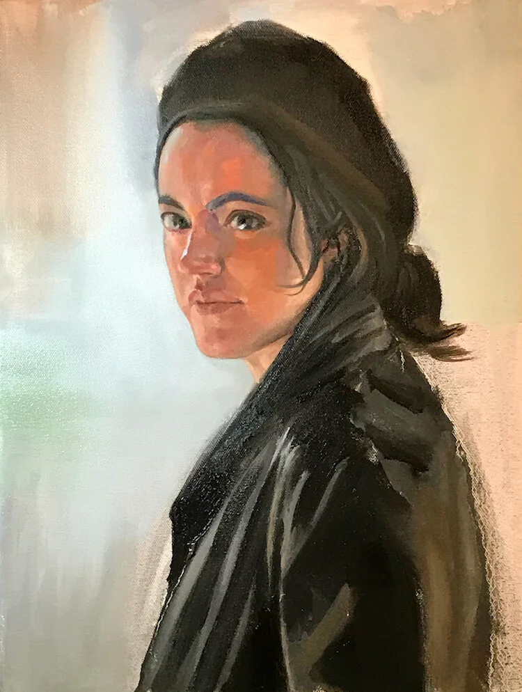 FUENTES PAINTINGS, ART BY FUENTES