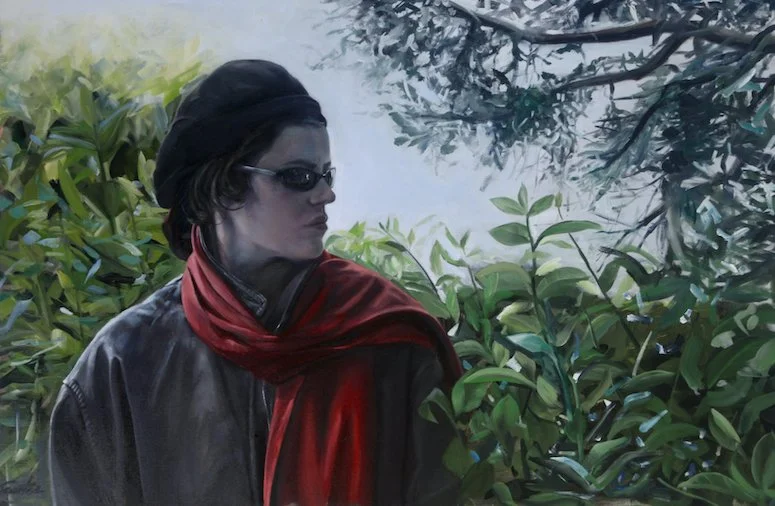 FUENTES PAINTINGS, ART BY FUENTES