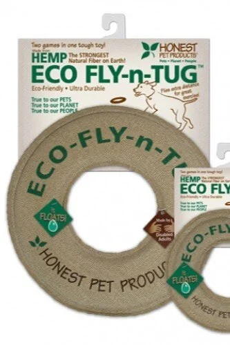 11 Eco-friendly Toys and Products That You and Your Dog Will Love ...