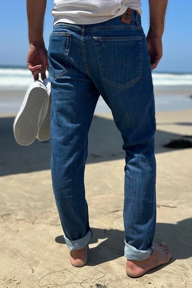 12 American-Made Denim Brands for High-Quality Jeans — Sustainably Chic