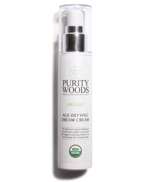 12 Organic & Natural Face Moisturizers For Non-Toxic Skincare (2024 ...