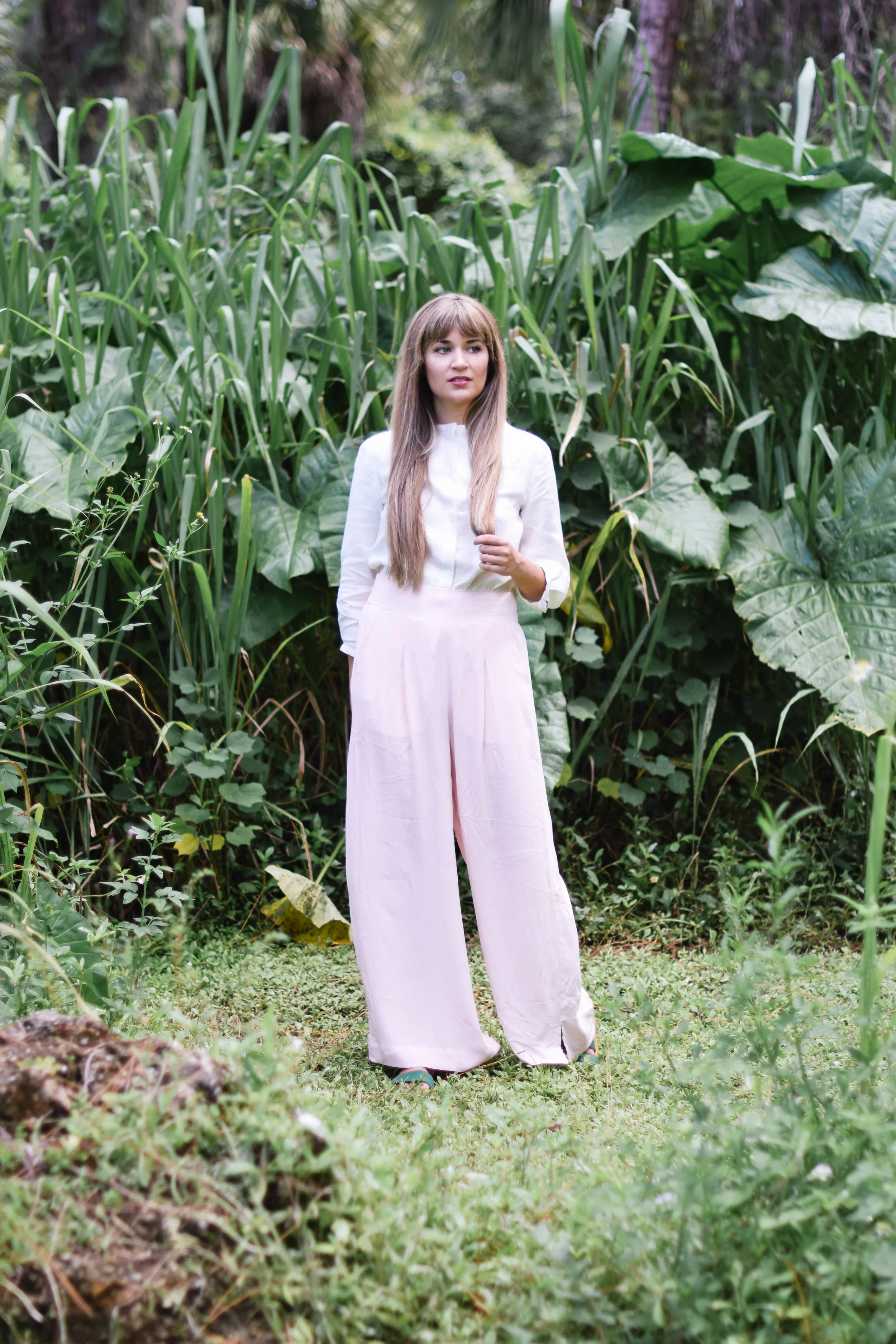 A Sustainable Fashion Brand for those Who Love Timeless, Minimalist ...