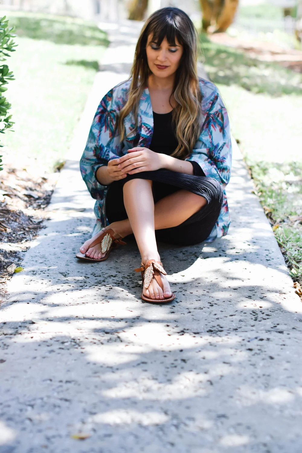 The Handmade Maasai Sandal | Bringing Traditional Kenyan Craftsmanship ...
