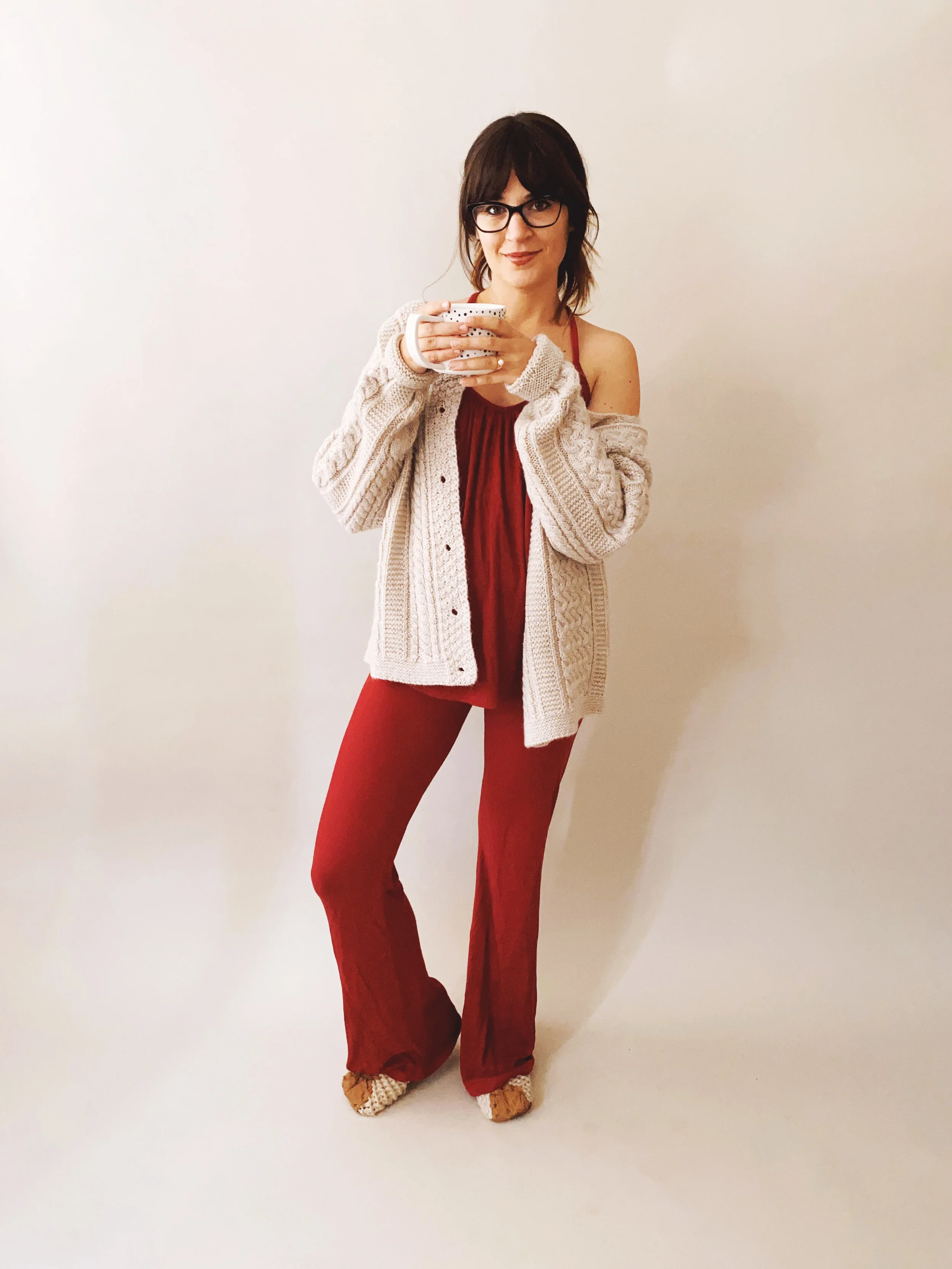 A Sweater to Last You A Lifetime | Celtic & Co. Is Making Natural ...