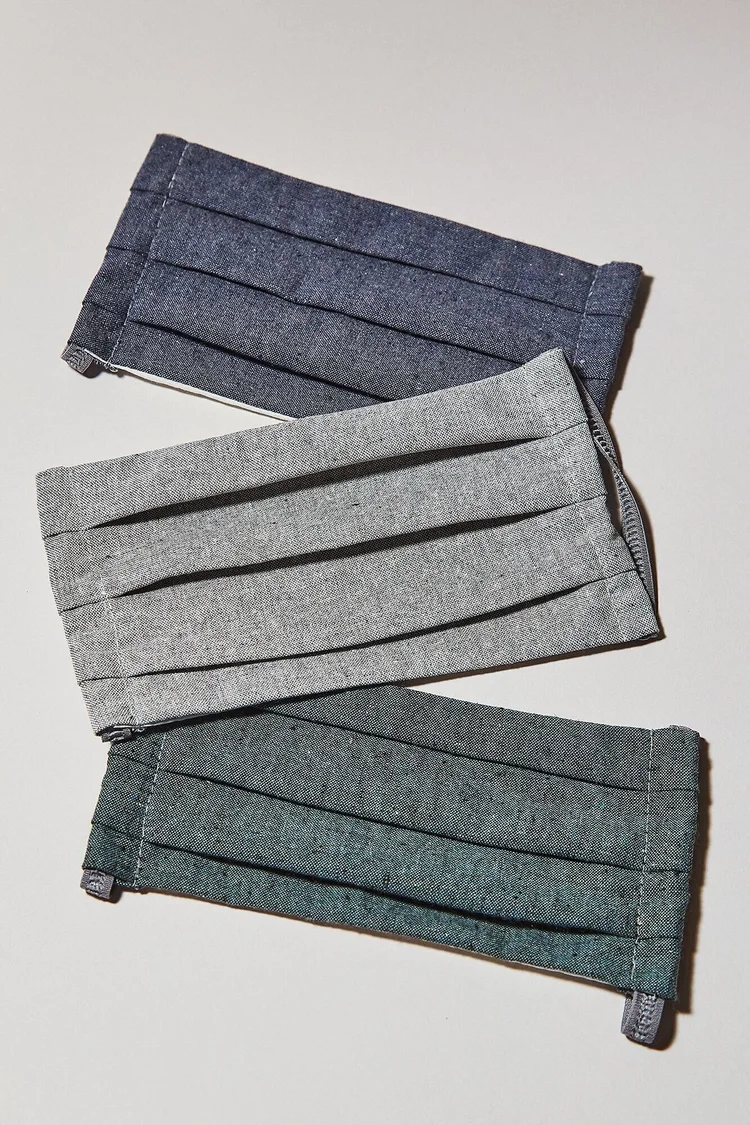 15 Brands Making Sustainable and Organic Face Masks for Safer Social ...