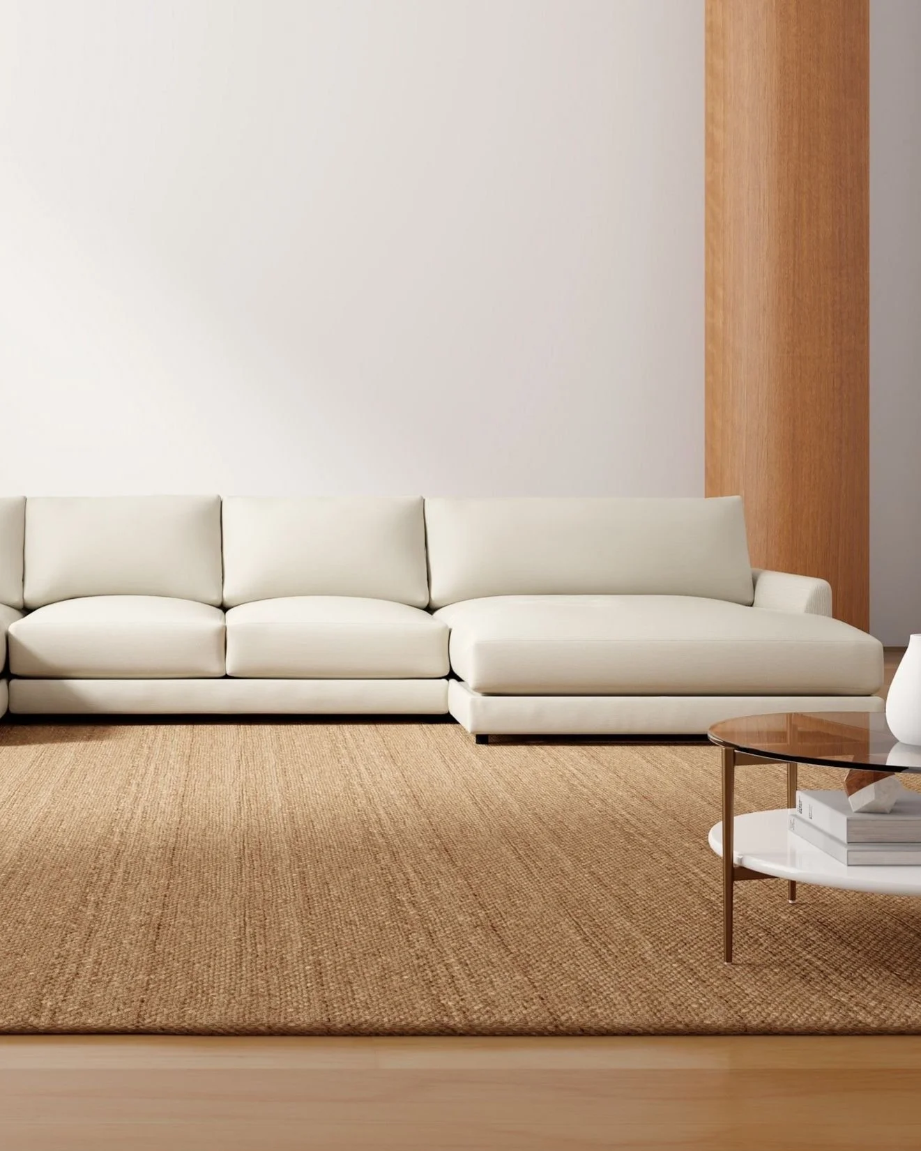 10 Sustainable Couches For A Non-Toxic Living Room — Sustainably Chic
