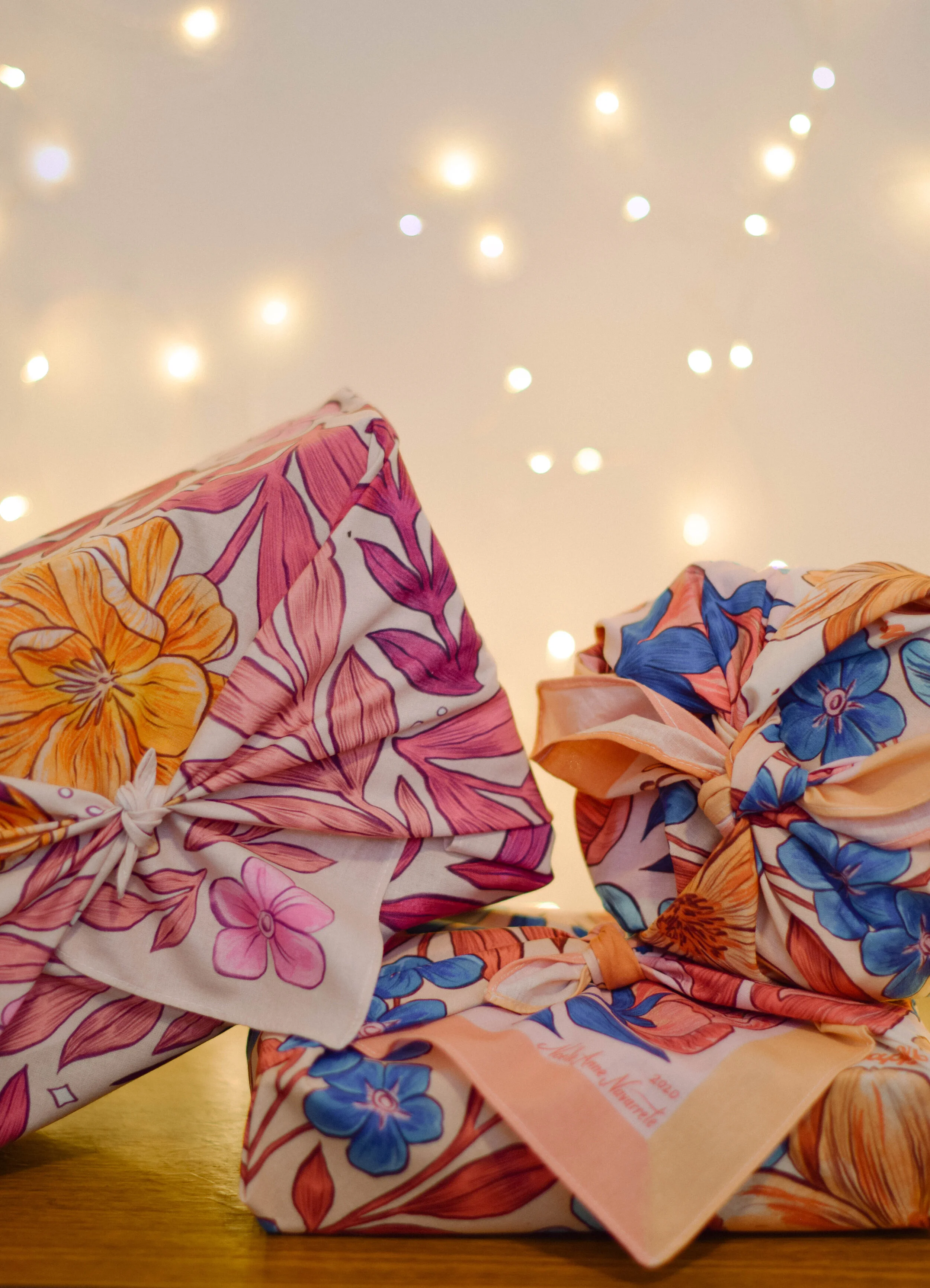 6 Eco-Friendly & Zero-Waste Gift Wrapping Ideas — Sustainably Chic