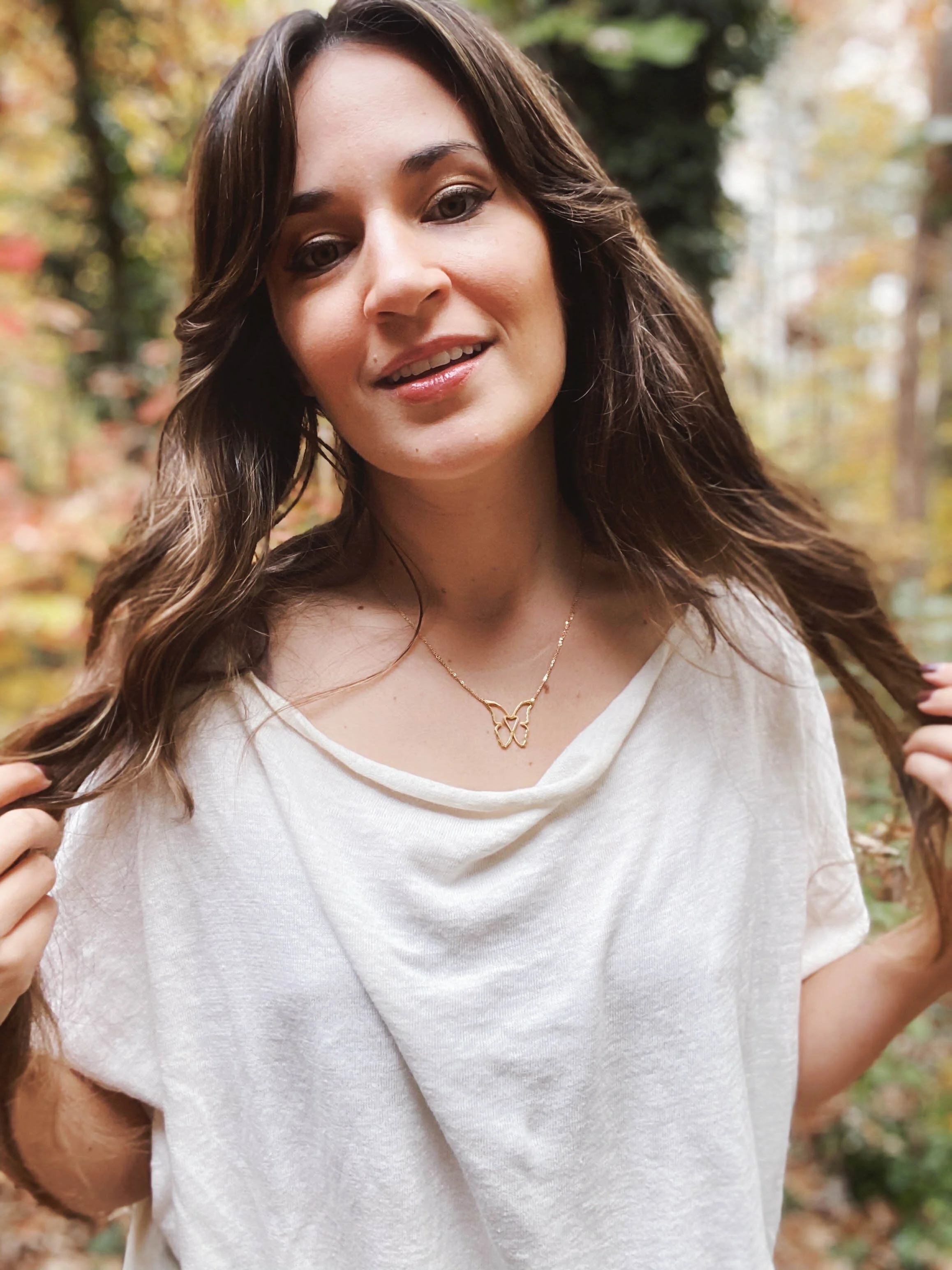 Delicate, yet Strong, this Ethical Brand Creates Everyday Sustainable ...