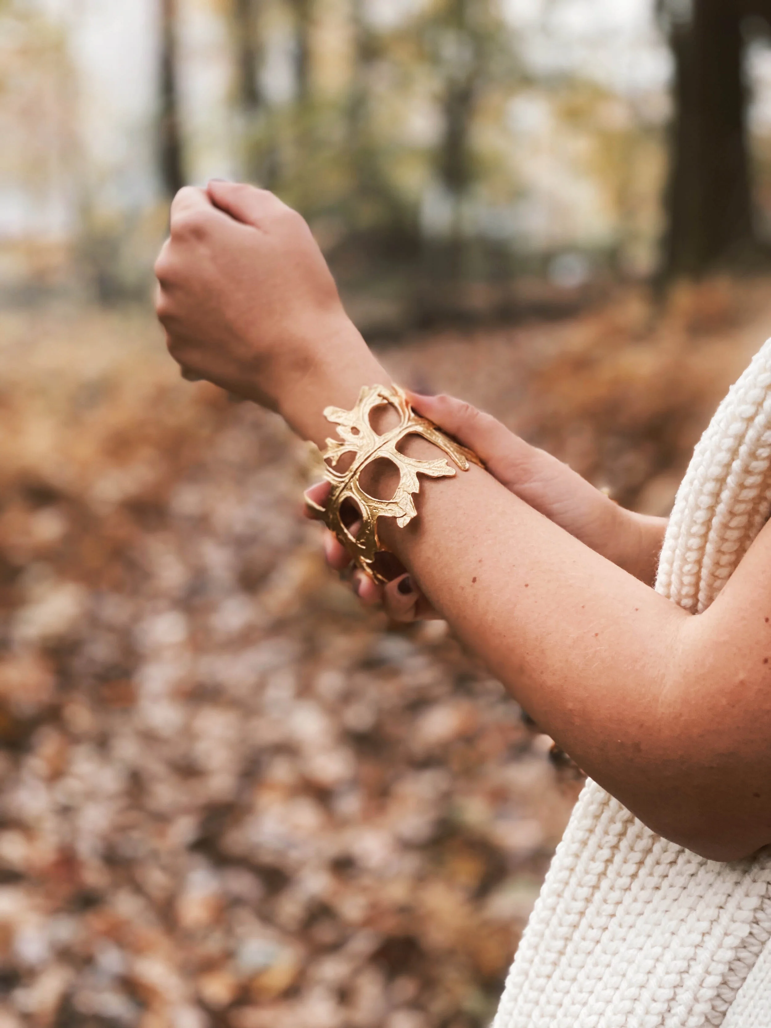 Delicate, yet Strong, this Ethical Brand Creates Everyday Sustainable ...