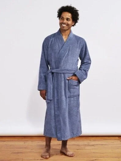 10 Sustainable Robes for the Eco-Friendly Bathroom — Sustainably Chic