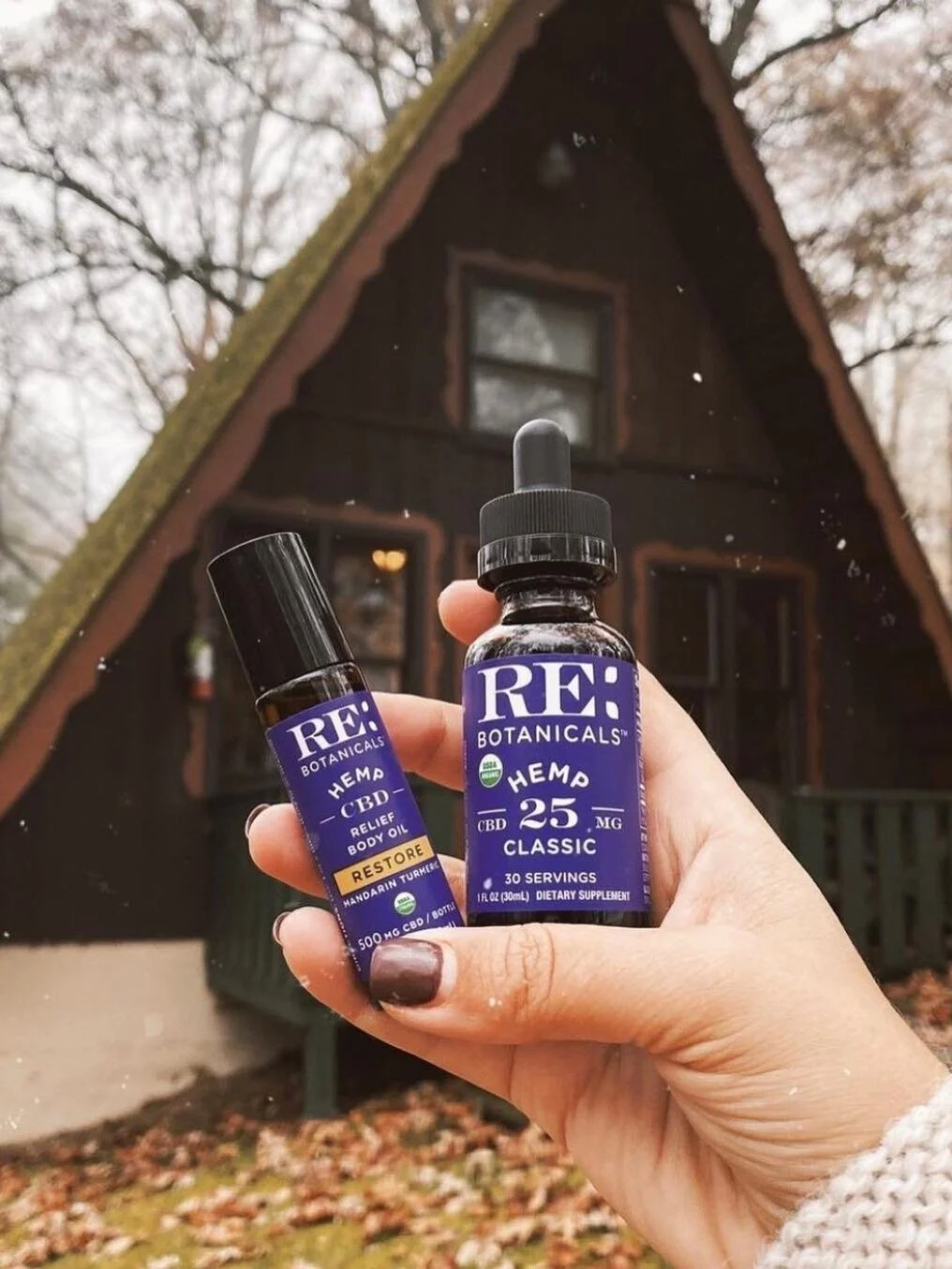 5 Organic & Sustainable Essential Oil Brands for Home & Body ...