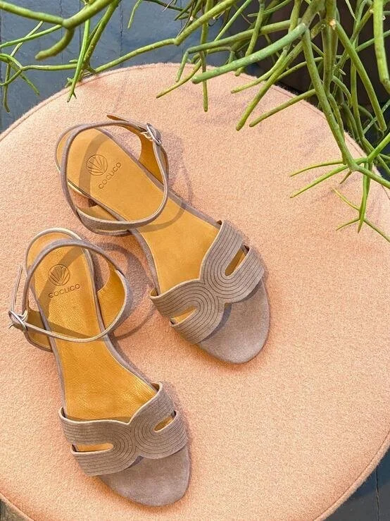 The Best Sustainable Sandals for Spring and Summer — Sustainably Chic
