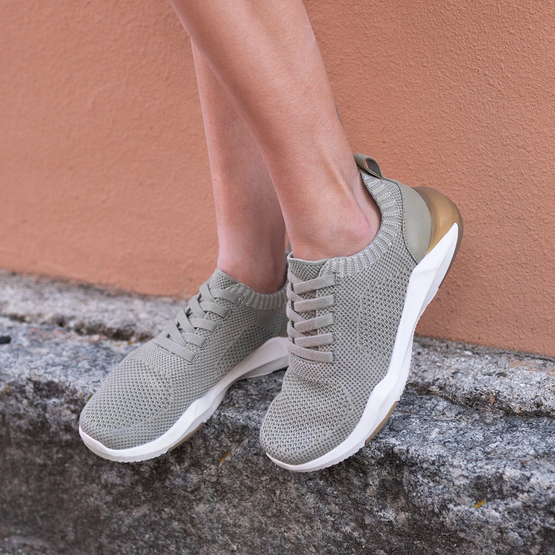 A Sustainable Shoe Line at Affordable Prices for the Entire Family ...