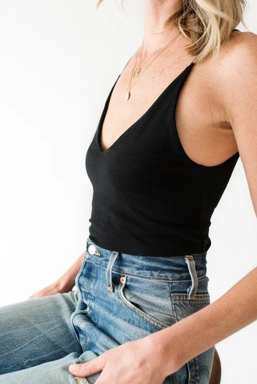12 Sustainable Tank Tops for Your Basics Wardrobe — Sustainably Chic