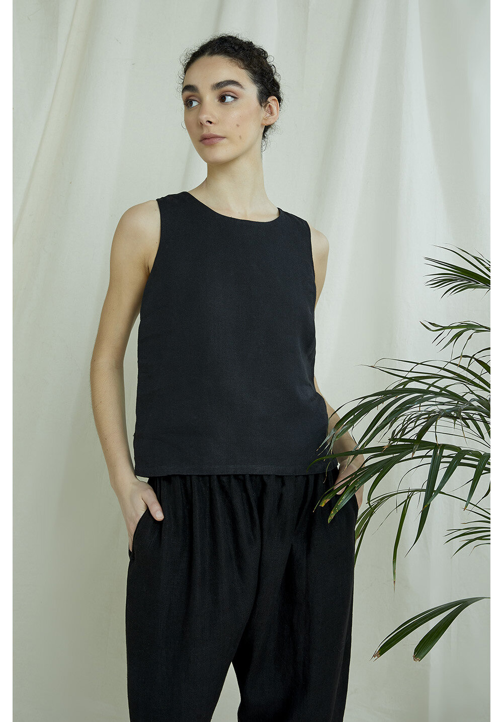 12 Sustainable Tank Tops for Your Basics Wardrobe — Sustainably Chic