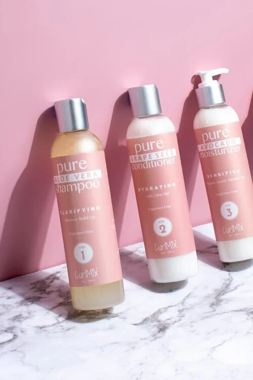 12 Organic and Natural Shampoos For Sustainable Healthy Haircare ...