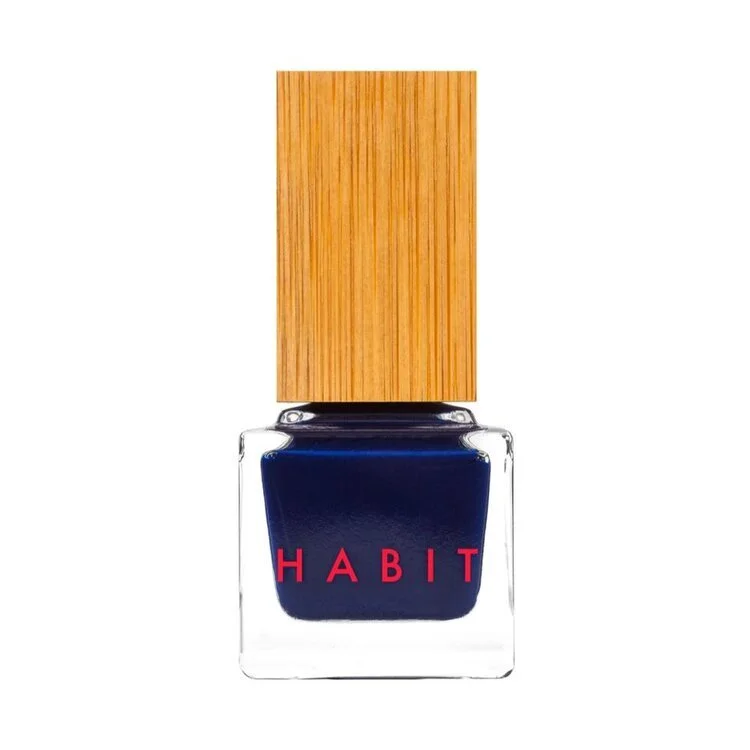 12 Natural & Non-Toxic Nail Polish Brands for Healthy, Sustainable ...