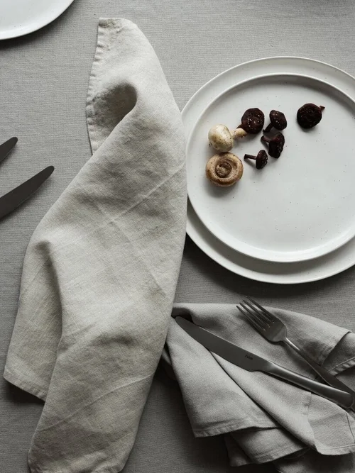 A Guide to Sustainable Napkins for the Eco-Friendly Home — Sustainably Chic