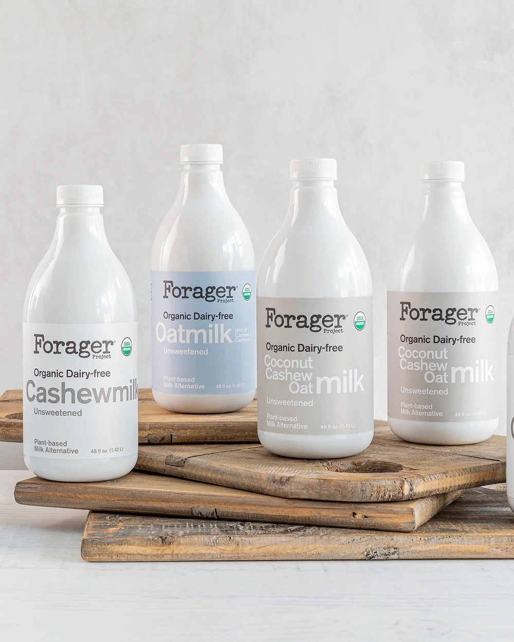 Sustainable Plant-Based Milk: How to Choose the Best Option + Our ...
