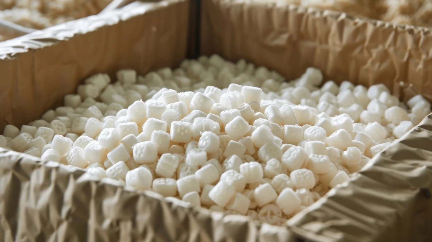 Plant-Based Packaging 101: Exploring the Sustainability Benefits ...
