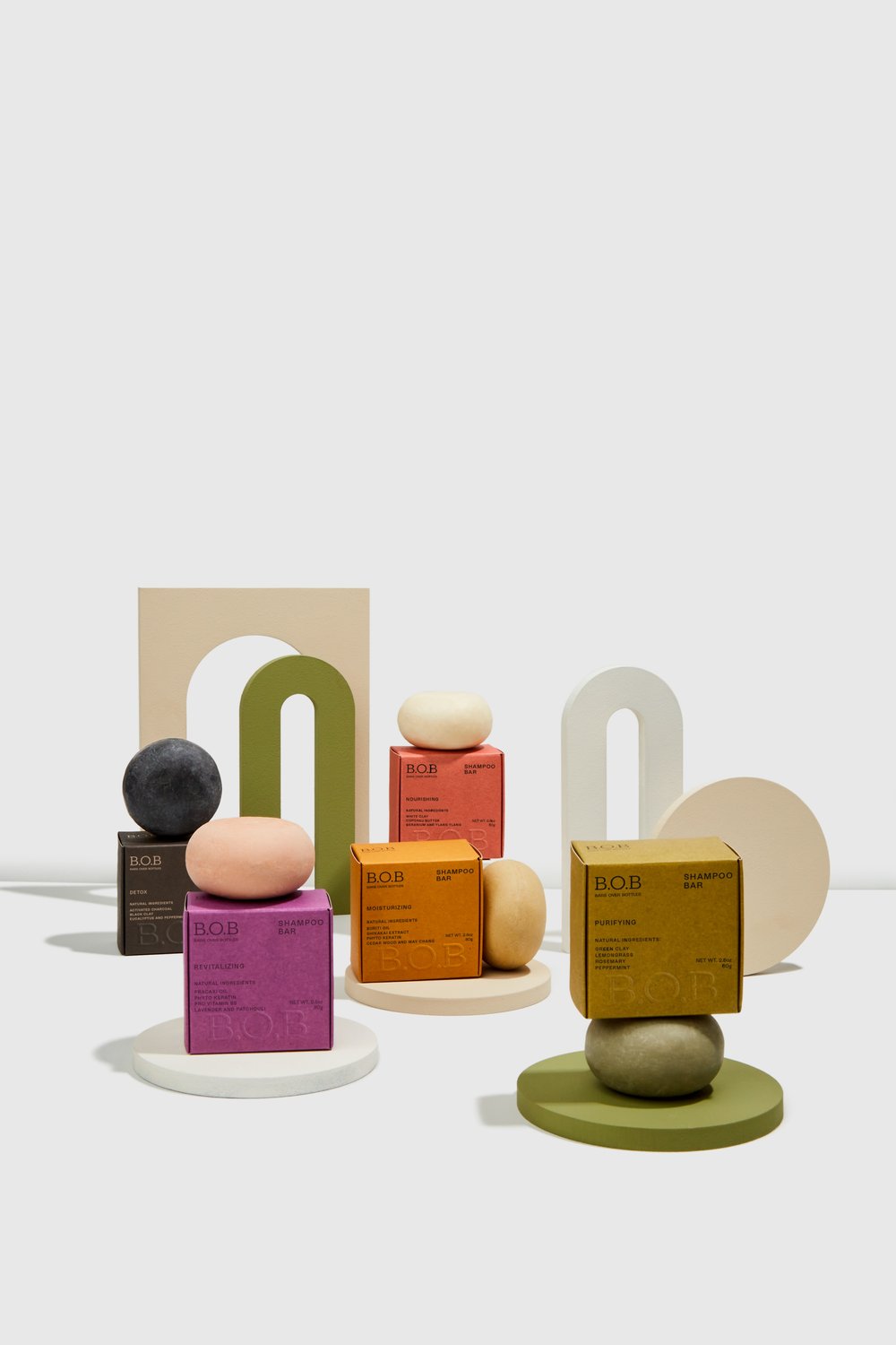 12 Organic and Natural Shampoos For Sustainable Healthy Haircare ...