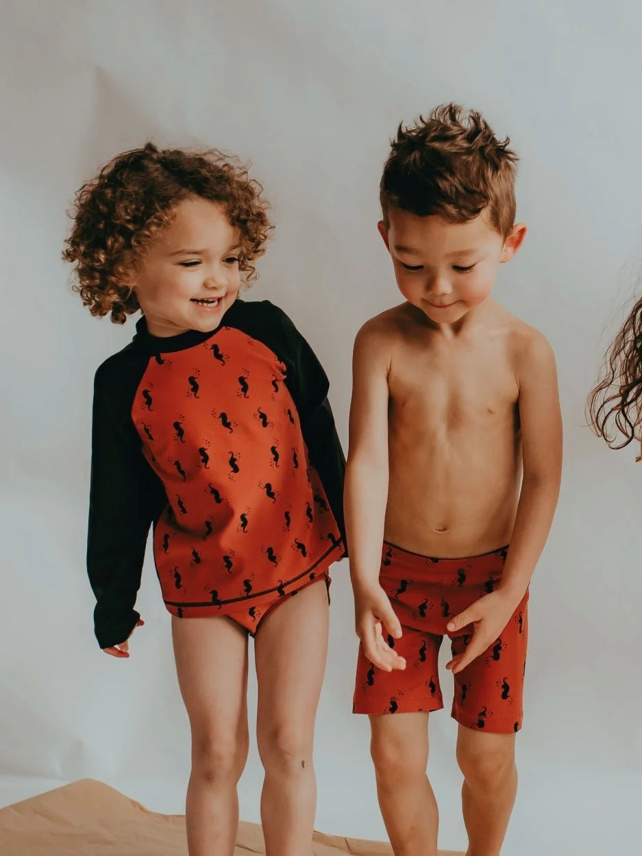 9 Sustainable Kids' Swimwear Brands For A Summer of Sun & Fun (2024 ...