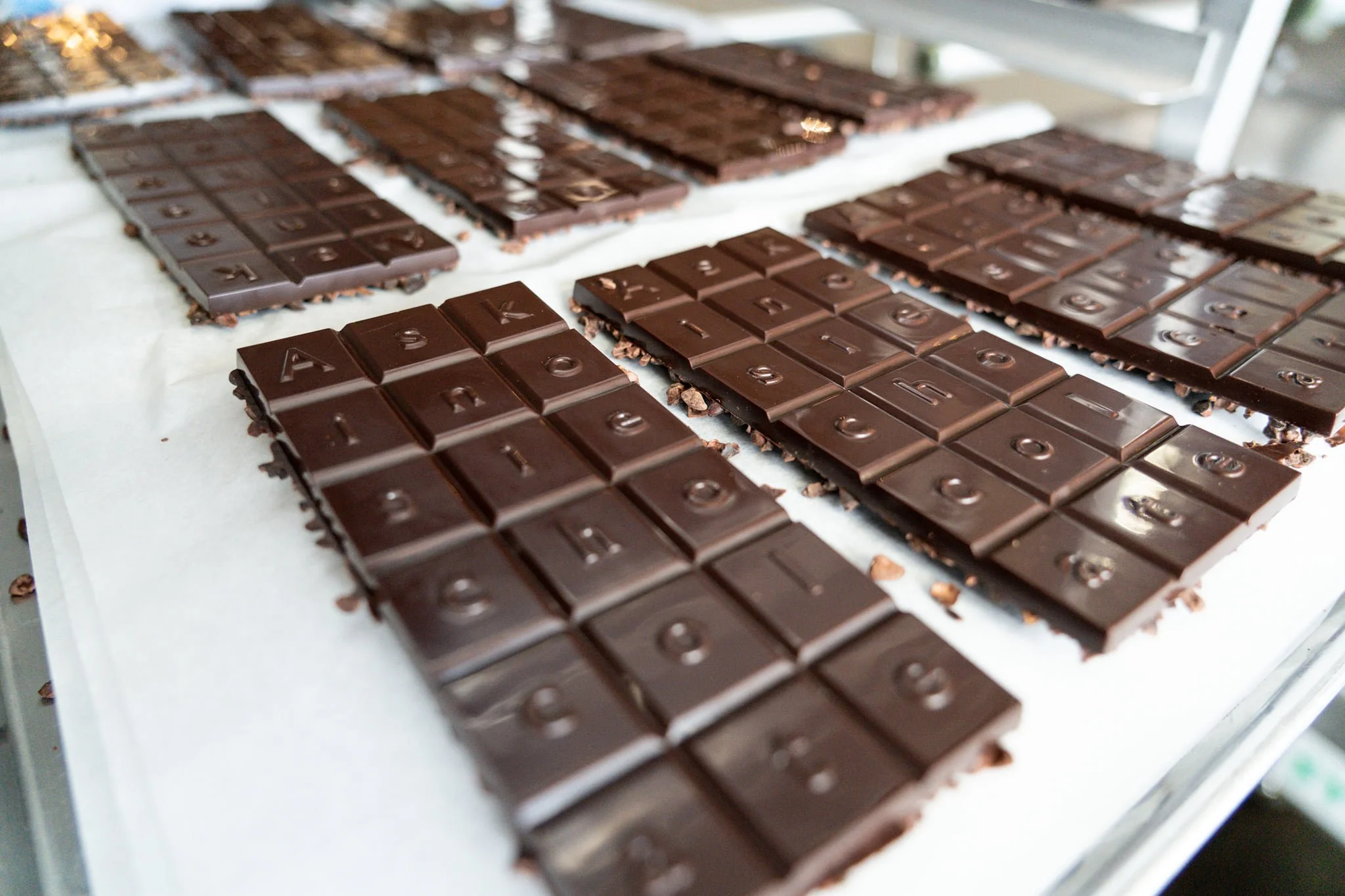 The Ethics of Chocolate: What You Need to Know to Buy Sustainable ...