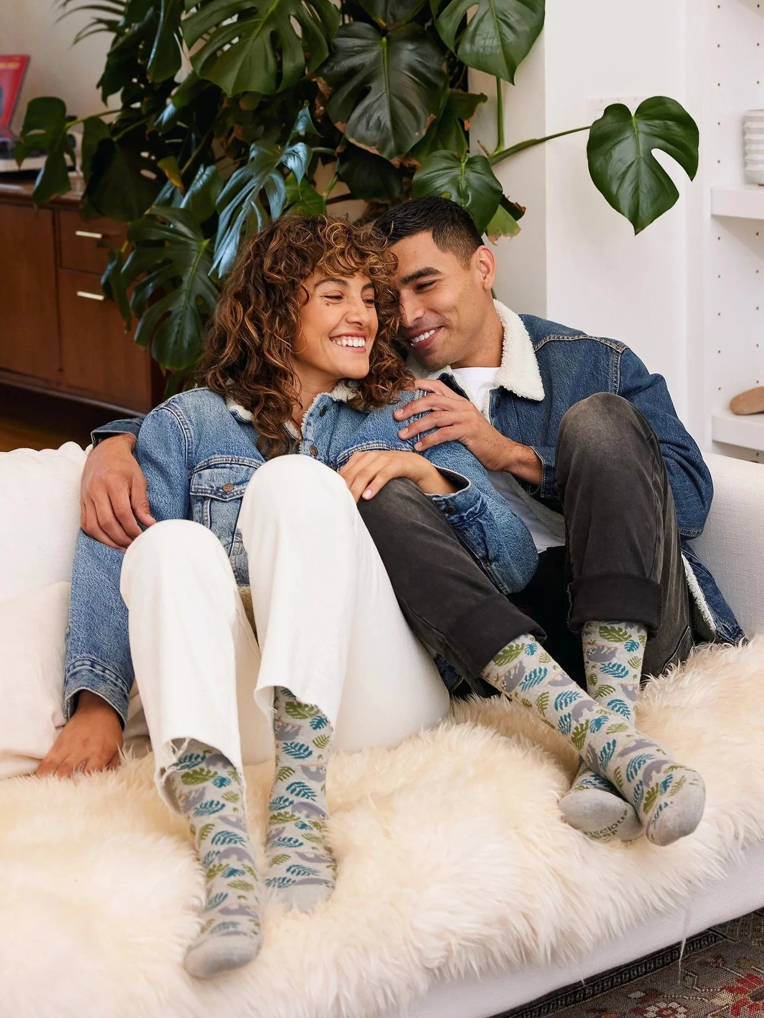 The 10 Best Organic & Sustainable Socks For Cozy, Comfy Feet (2024 ...