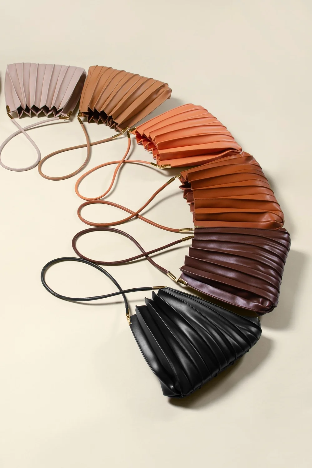 12 Sustainable Vegan Leather Handbag Brands To Carry in 2024 ...