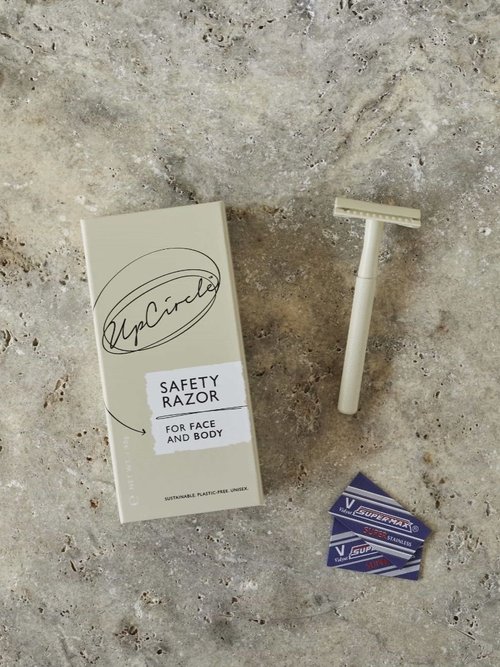 These Are the 12 Best Sustainable Razors for a Smooth and Eco-Friendly ...