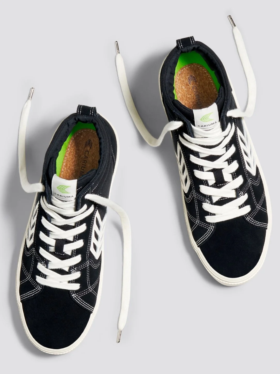 12 Pairs of Sustainable Sneakers You Can Run, Walk & Be Active In ...