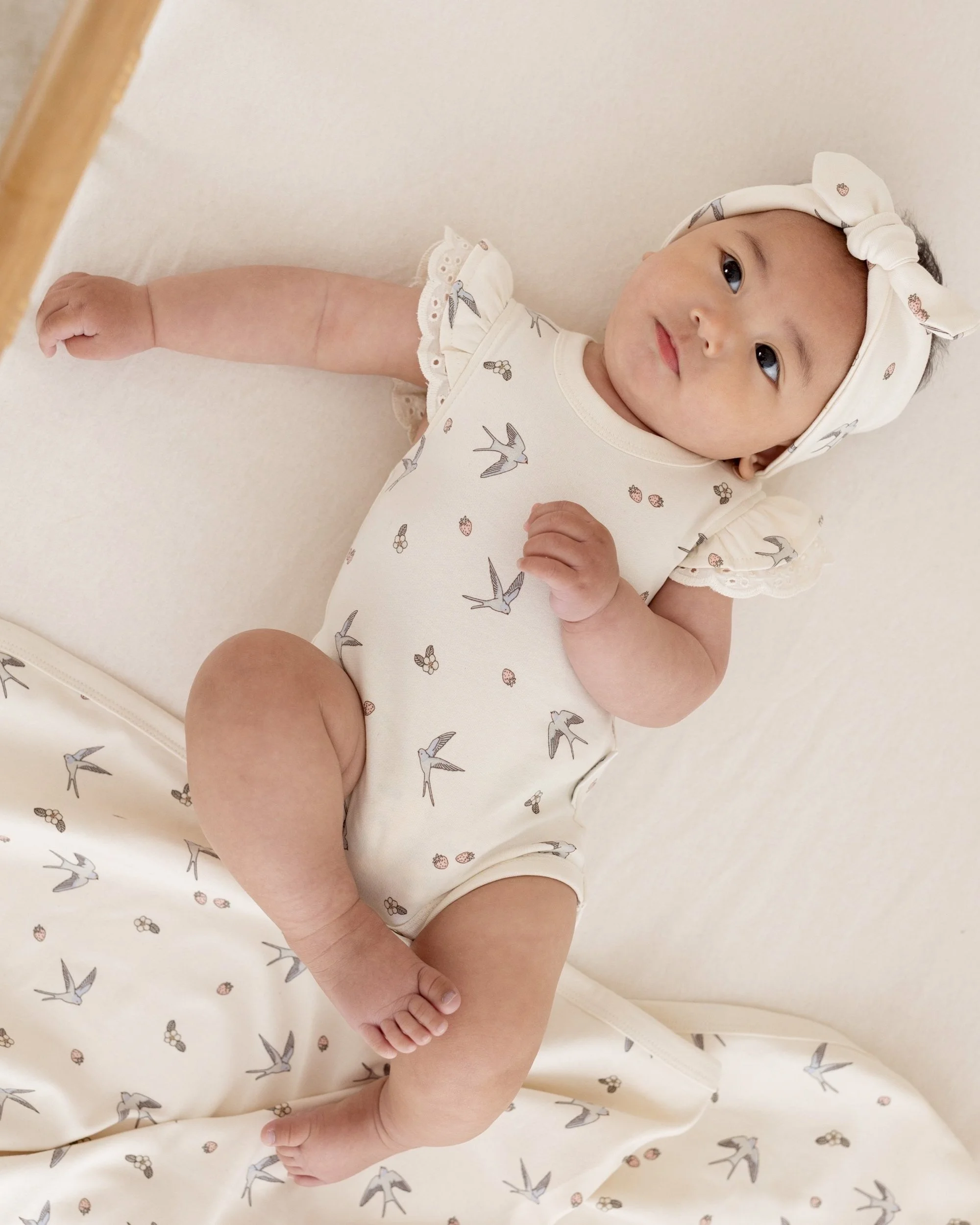 17 Organic & Sustainable Baby Clothing Brands Too Sweet for Words ...
