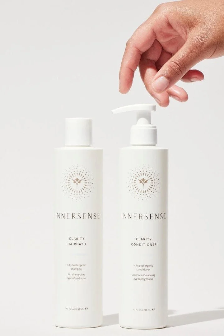 14 Eco-friendly & Non-Toxic Conditioners for Sustainable Haircare (2024 ...