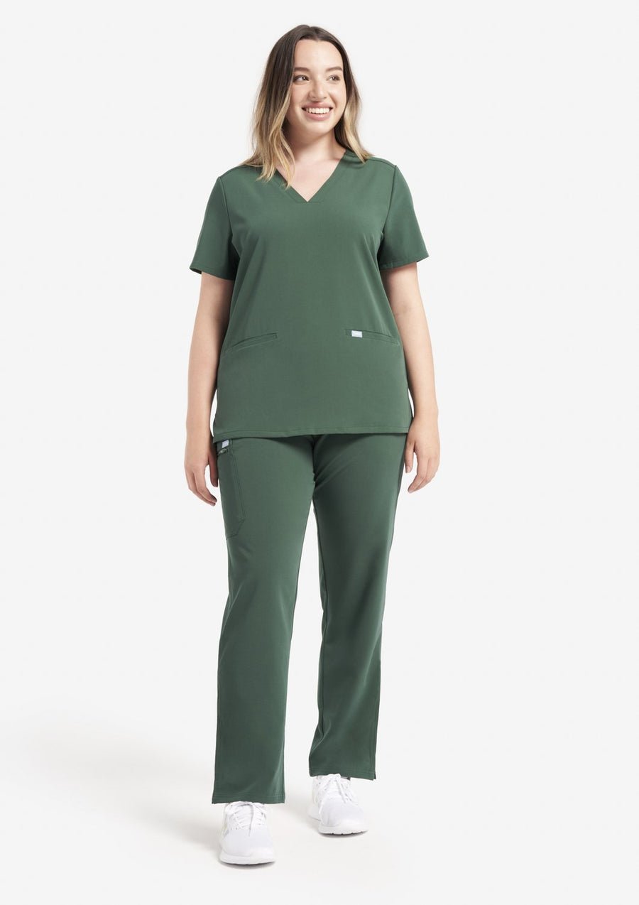 4 Sustainable and Eco-Friendly Medical Scrubs for the Health ...