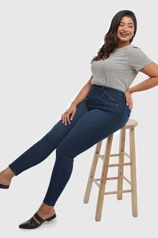 12 Sustainable Denim Brands You Need to Know Before Buying Your Next ...