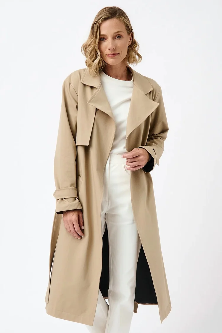 8 Sustainable Raincoats For Eco-Friendly Fashion On a Rainy Day (2024 ...