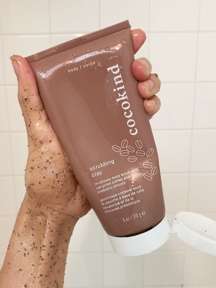 These are the 6 Best Ways to Sustainably Exfoliate Your Body ...