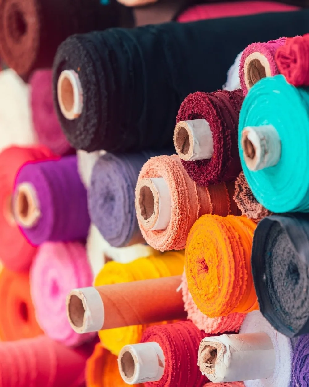 6 Innovative Fabrics to Watch For in 2024-25 — Sustainably Chic