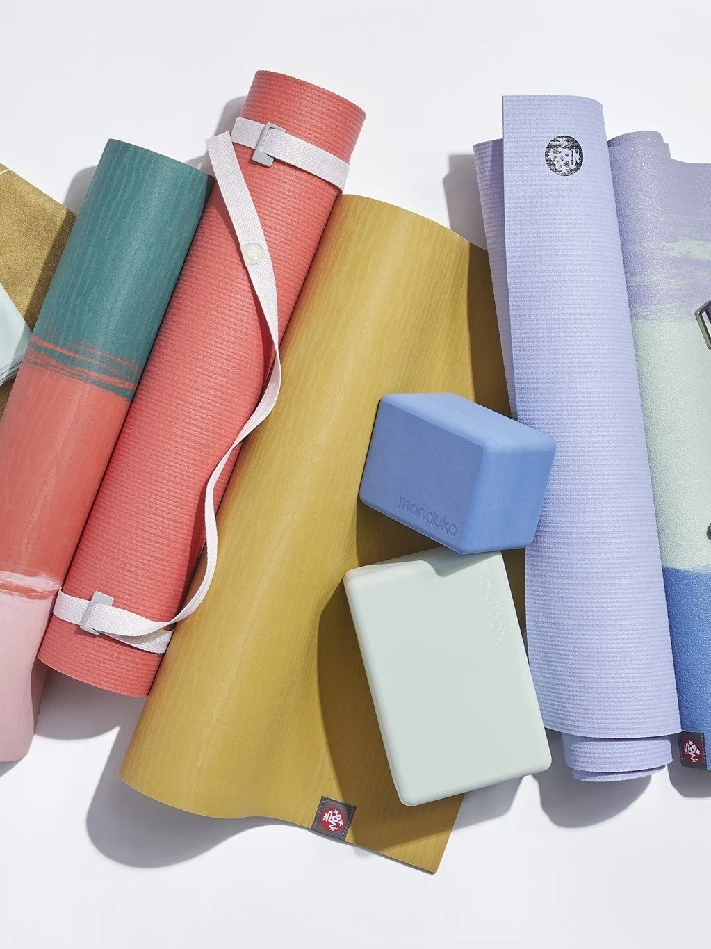 11 Eco-Friendly Yoga Mats, Gear & Clothing Brands — Sustainably Chic