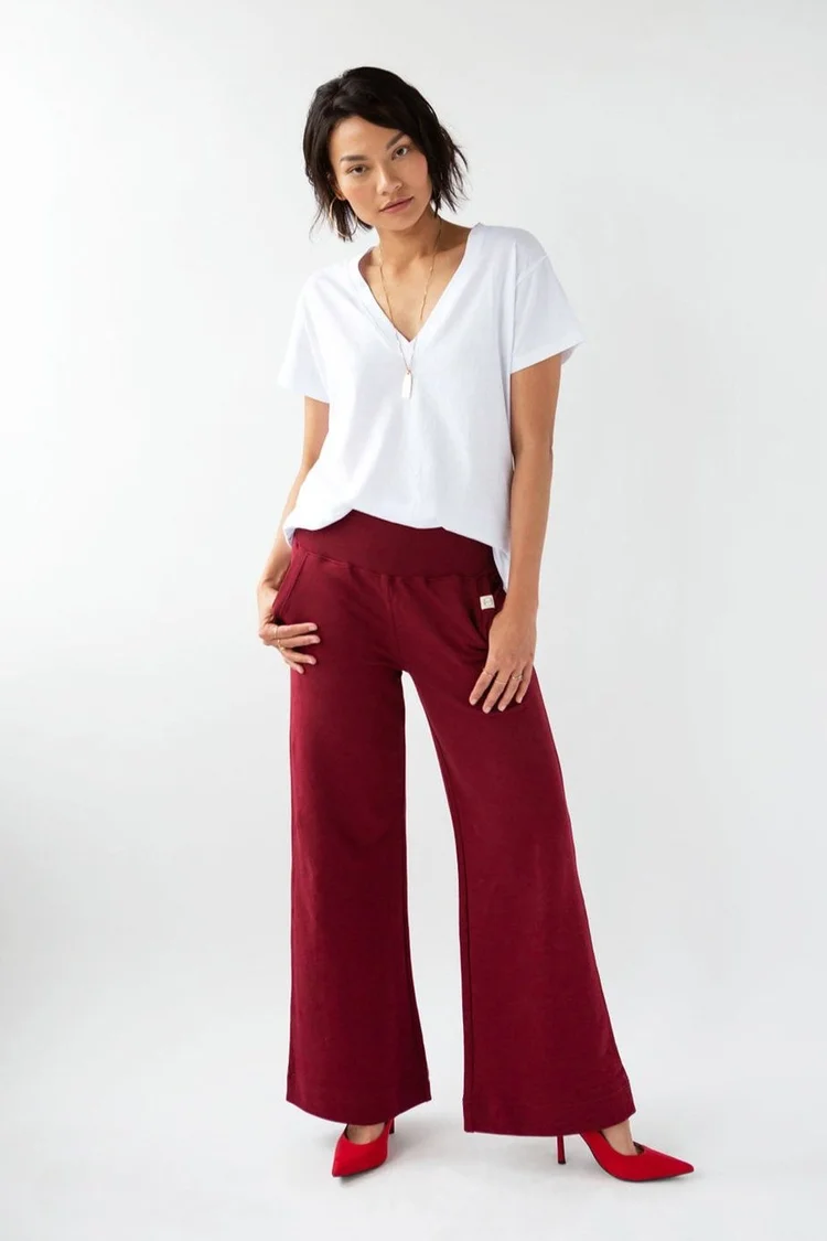 12 Sustainable Workwear Brands for Your Professional Wardrobe ...