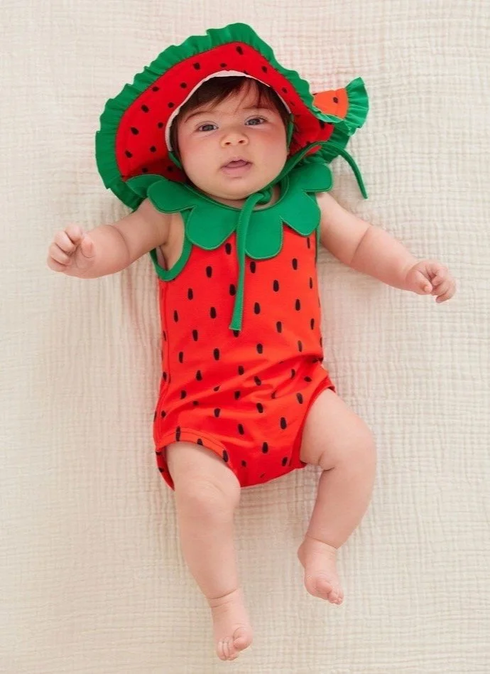 9 Sustainable Kids' Swimwear Brands For A Summer of Sun & Fun (2024 ...