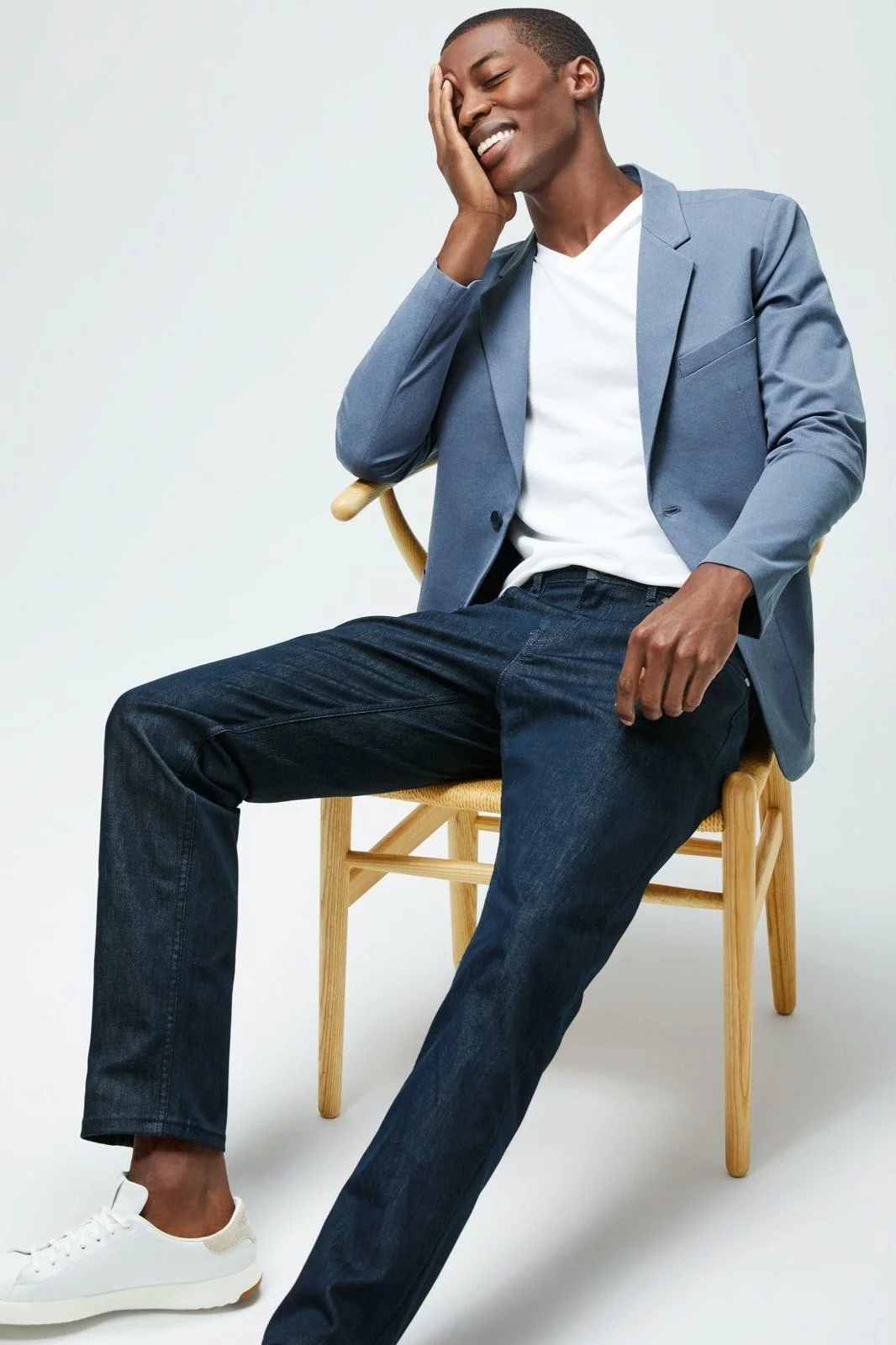 10 Sustainable Blazers For Women & Men Who Want To Elevate Their Looks ...