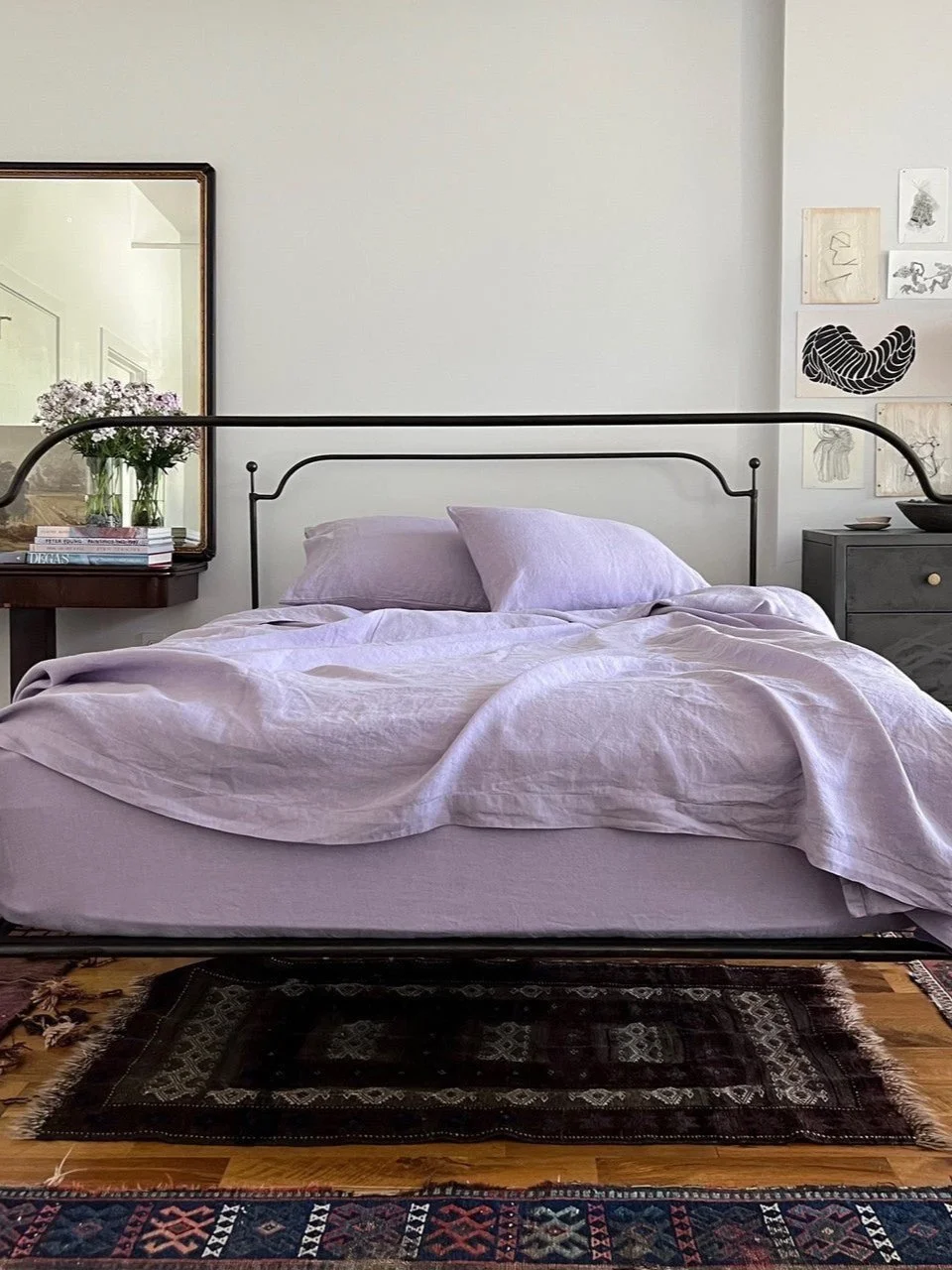 14 Eco-Friendly Brands Selling Linen Sheets For A Sustainable Bed (2024 ...