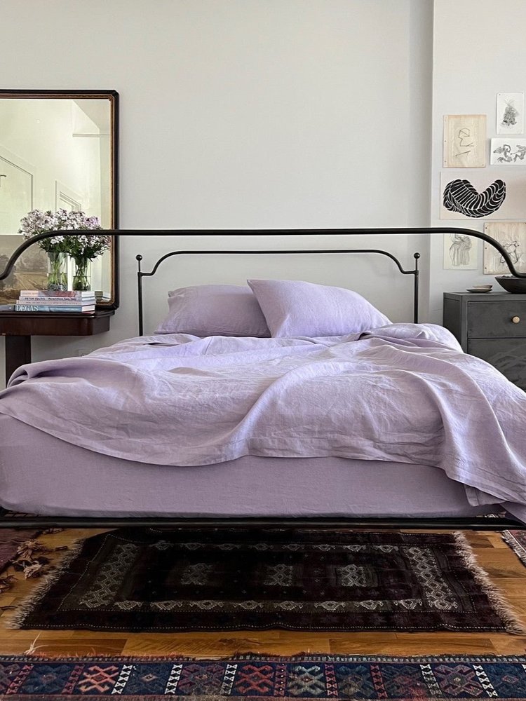 14 Eco-Friendly Brands Selling Linen Sheets For A Sustainable Bed (2024 ...