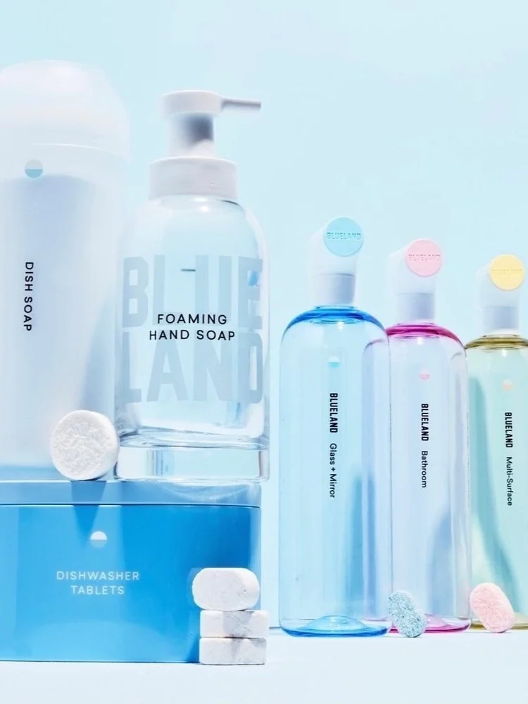 17 Non-Toxic & Sustainable Cleaning Brands That Will Become Your New ...