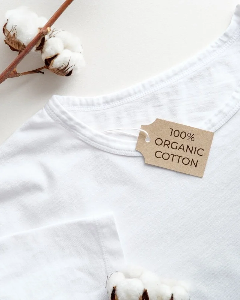 7 Tips for Properly Cleaning and Caring for Organic Cotton ...
