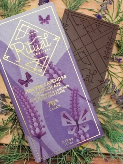12 Fair Trade Chocolate Brands That Are as Tasty as They Are Ethical ...
