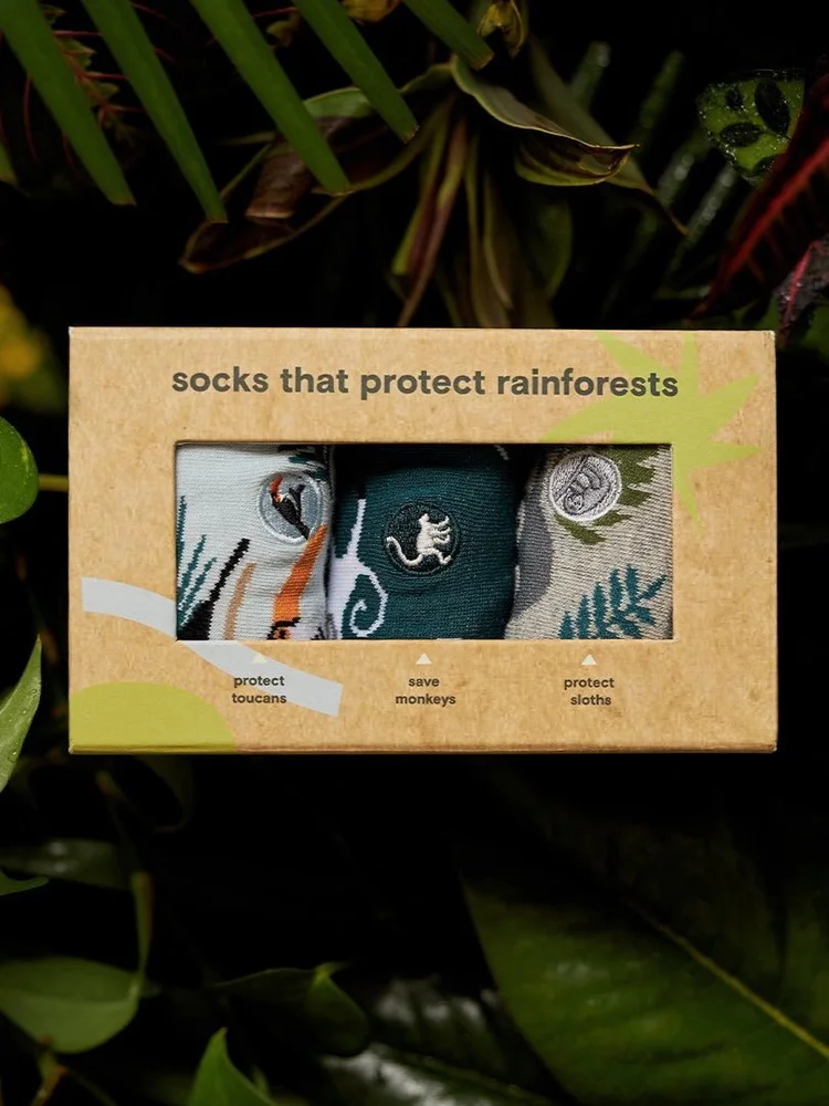 10 Planet-Loving Gifts for Environmentalists — Sustainably Chic
