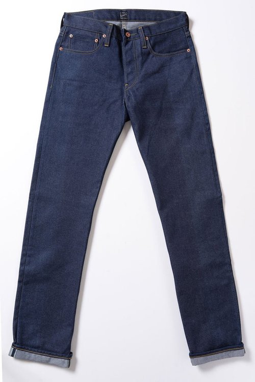 12 American-Made Denim Brands for High-Quality Jeans — Sustainably Chic