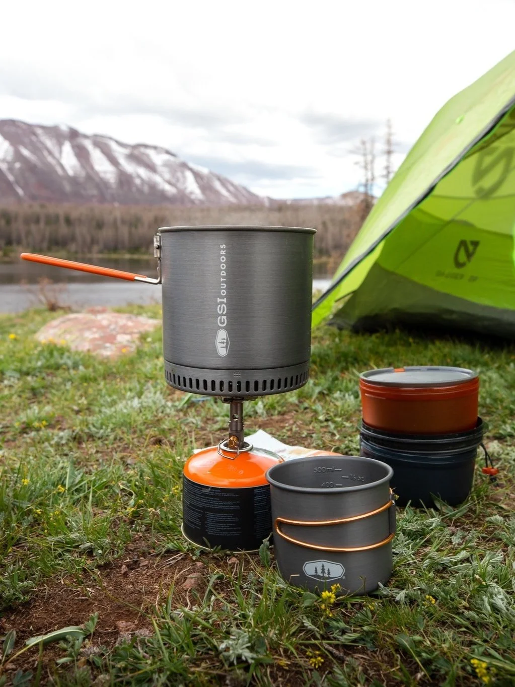 The Best Eco-Friendly Outdoor Gear You'll Need to Hike And Camp ...